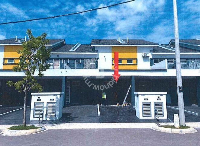 Jalan Ritma 2/3, Ritma Perdana, LBS Alam Perdana, 42300 Bandar Puncak ...
