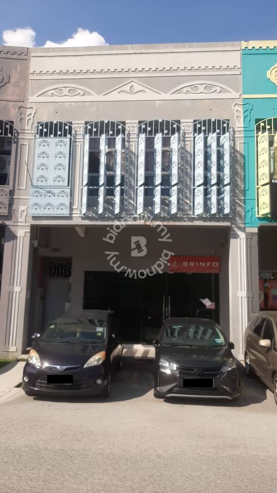 Neo Cyber, Lingkaran Cyber Point Barat, Cyber 12, 63000 Cyberjaya, Selangor