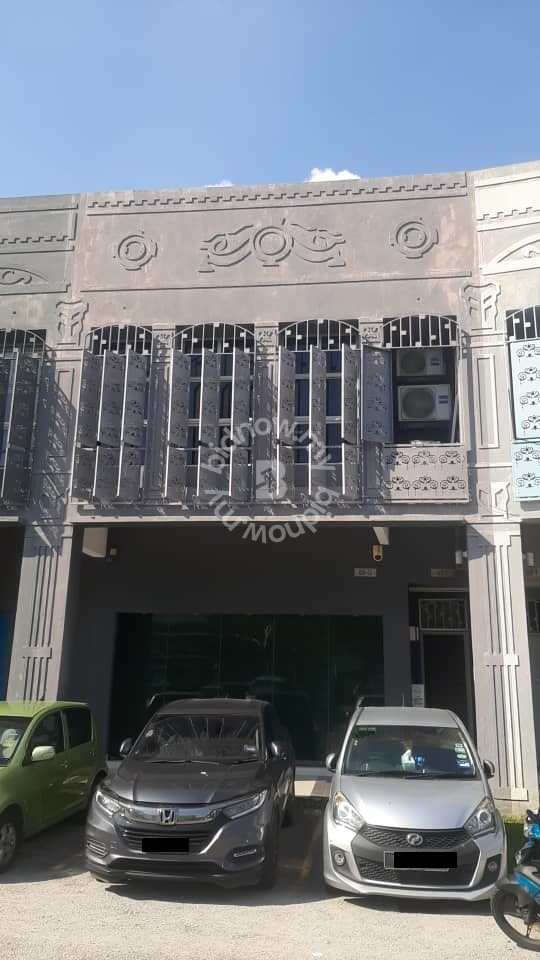 Neo Cyber, Lingkaran Cyber Point Barat, Cyber 12, 63000 Cyberjaya, Selangor