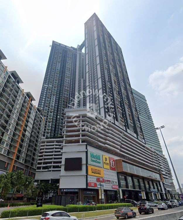 Menara Vista Petaling, No. 137, Jalan Puchong, 58200 Kuala Lumpur