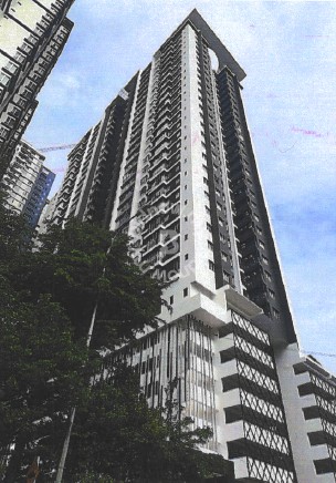 Residensi Berlian Setapak, No. 8, Jalan Semarak Api 4, Off Jalan Gombak ...