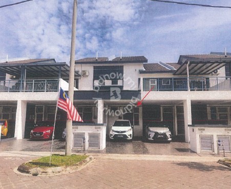 Jalan KB 9, Kita Bayu, Cybersouth, 43800 Dengkil, Selangor