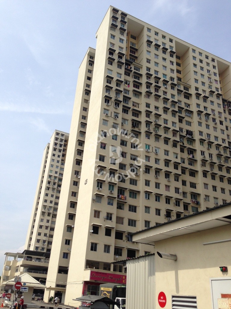 Sri Saujana, Gat Lebuh Macallum, 10300 Georgetown, Penang