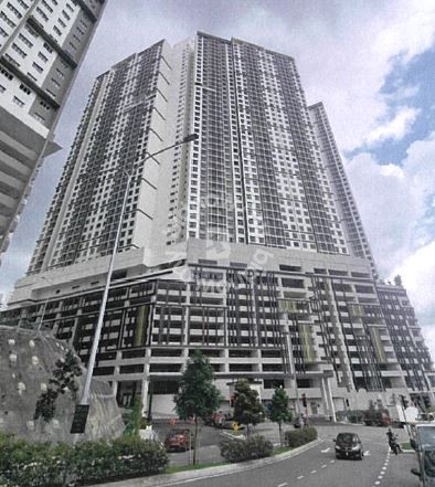 Residensi Bintang Bukit Jalil, No. 1, Jalan Jalil Impian, Bukit Jalil ...