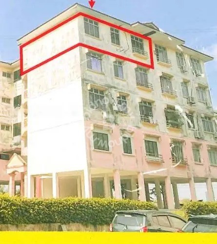 Blok Q, Jalan Cenderai 19, Bandar Baru Kota Puteri, 81750, Masai, Johor