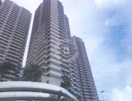 Pangsapuri Meridian Medini, Jalan Legoland, Bandar Medini, 79250 ...