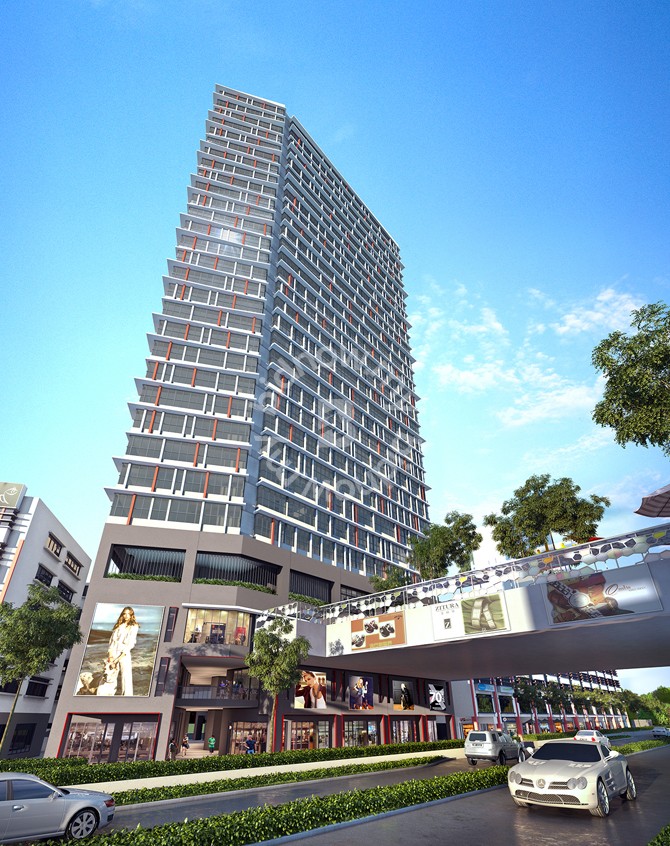 The Annex @ Medan Connaught, Jalan 3/144A, 56000 Kuala Lumpur