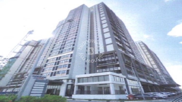 Tower C, Horizon Suites, Jalan HVO, Bandar Sunsuria, 43900 Sepang, Selangor
