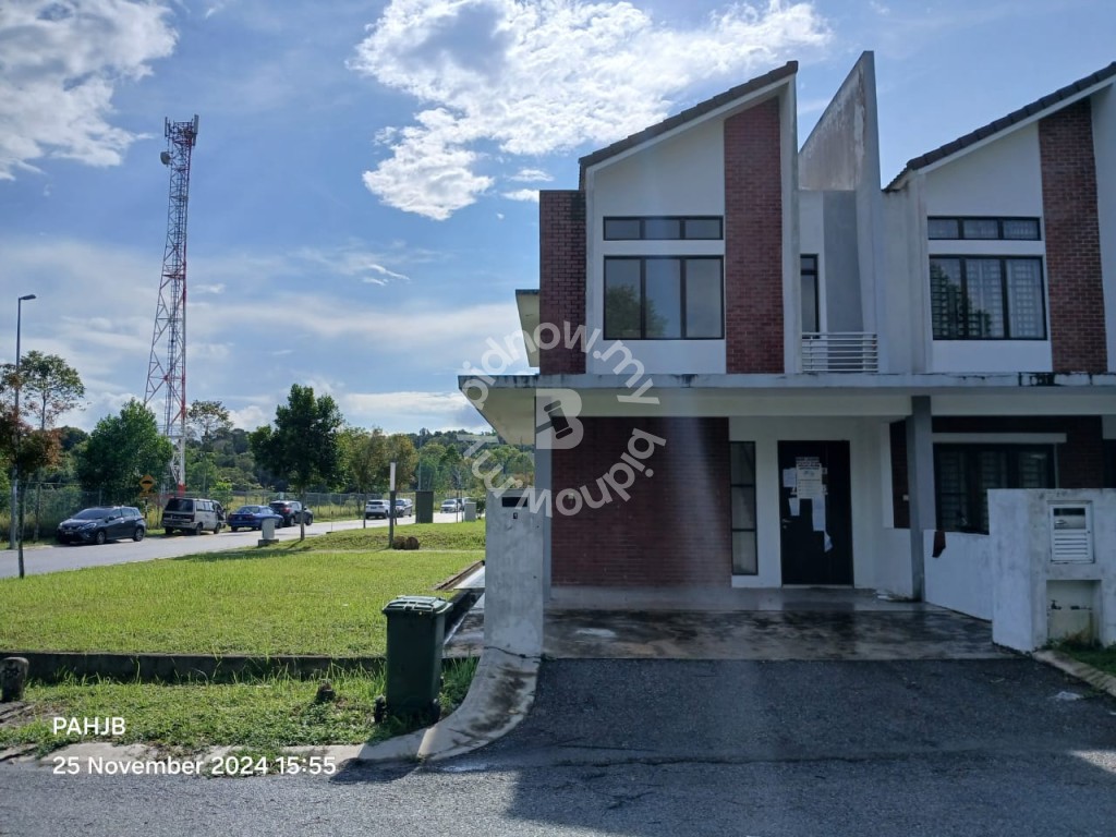 Jalan Gunung Pulai 5, Bukit Pelali @ Pengerang (Presint Gunung Pulai ...