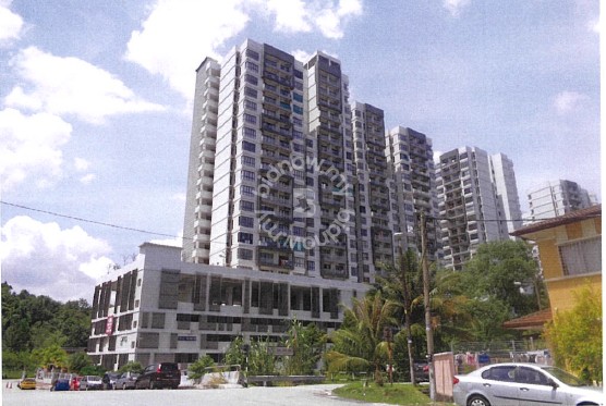 Block A, Jalan Setia Jaya, Residensi Legendview, 48000 Rawang, Selangor