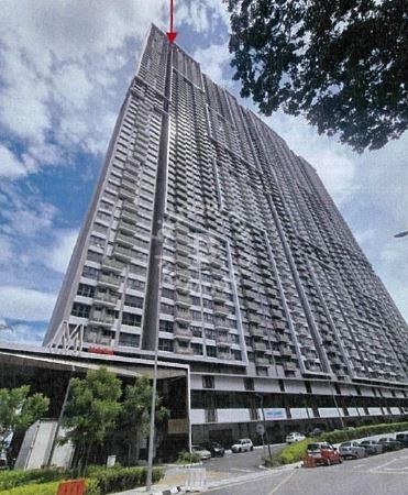 Block E, Residensi M Vertika, No. 555, Jalan Cheras, 56000 Kuala Lumpur