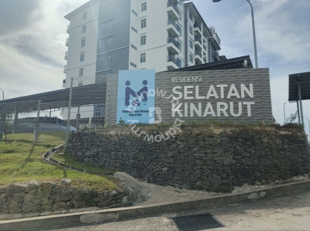 Ground Floor, Block 4, PR1MA @ Kinarut South, Kinarut, 88200 Papar, Sabah