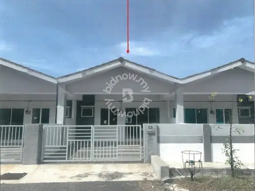 Jalan Residen 3/8, Residen 3, Bandar Baru Setia Awan, 32000 Sitiawan, Perak
