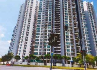 One Medini, No. 2, Persiaran Medini Utara 3, Bandar Medini Iskandar ...