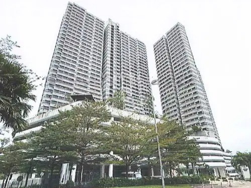 Blok B, Pangsapuri Meridian Medini, Jalan Legoland, Bandar Medini ...