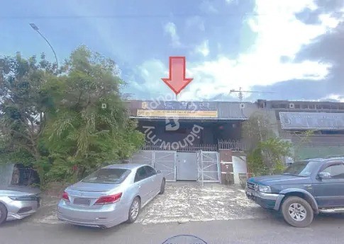 Jalan Cenderai 26, Kawasan Perindustrian Kota Puteri, 81750, Masai, Johor