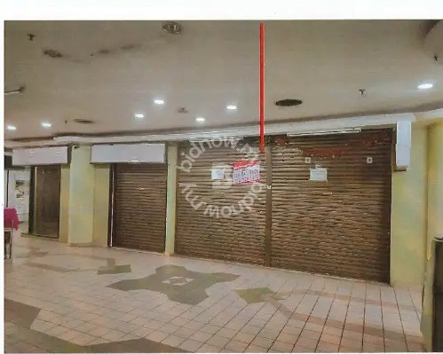 Kompleks SP Plaza, 08000, Sungai Petani, Kedah