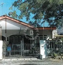 Dataran Tasek Timur 4, Taman Bercham Maju, 31400, Ipoh, Perak