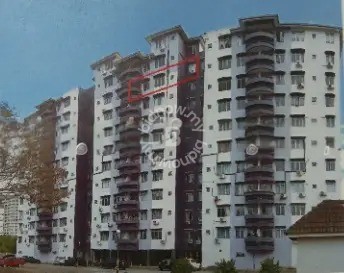 Block N, PD Perdana Condo Resort, Batu 5 1/2, Jalan Pantai, 71000, Port ...