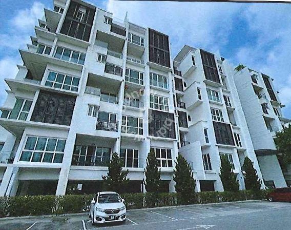 280 Park Homes, Jalan Prima Utama 3, Taman Puchong Prima, 47150 Puchong ...