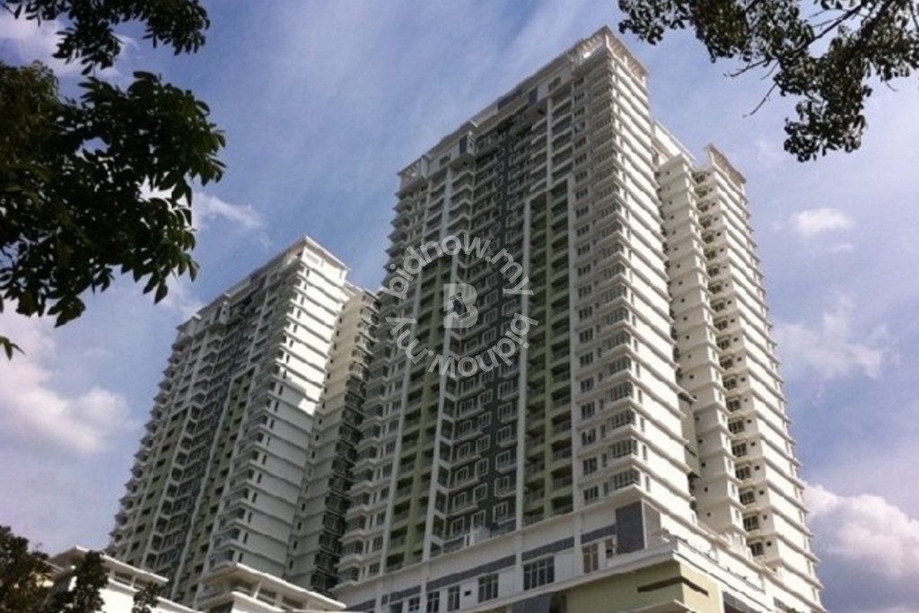 Endah Promenade-Blok C, Jalan 3/149E, Taman Sri Endah, 57000 Kuala Lumpur