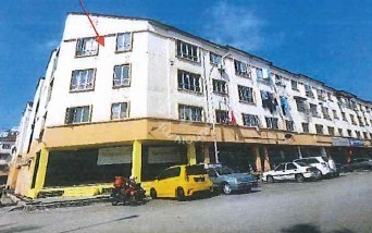 Block B, Jalan Cheras Prima 3, Taman Cheras Prima, 43200 Cheras, Selangor