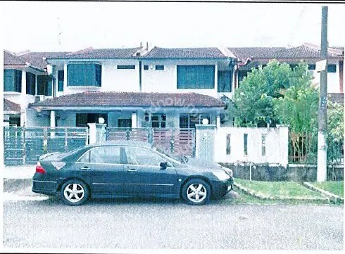 Jalan Layang 10, Taman Perling, 81200, Johor Bahru, Johor