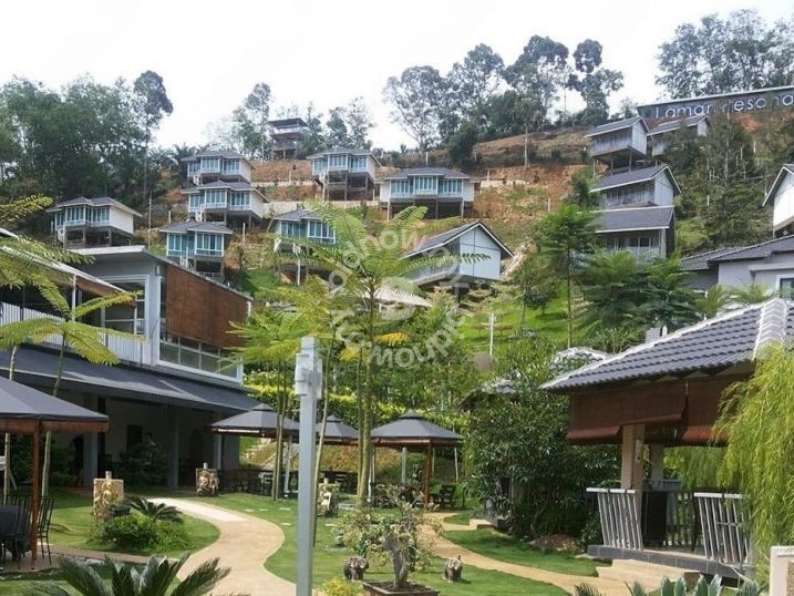 Kampung Baru Cheroh, Seksyen 4, 27620, Raub, Pahang