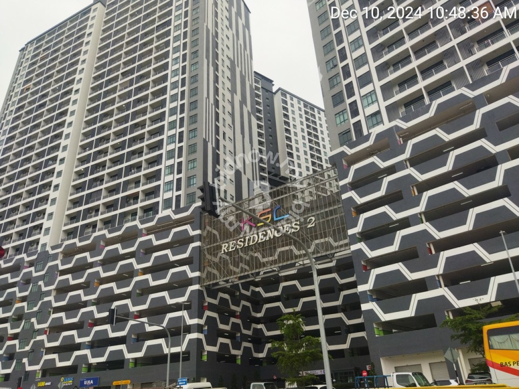 Menara E, Residensi KSL Kangkar Tebrau, Jalan Kesum, 81100 Johor Bahru ...