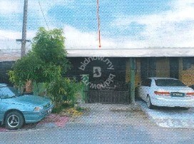 Kampung Selinsing, Simpang Empat, 34400, Semanggol, Perak