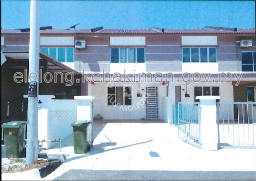 Lorong Tasek Gelugor Utama 2/2, Taman Tasek Gelugor Utama, 13300, Tasek ...