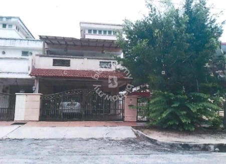 Jalan Bukit Minyak 1, Taman Bukit Minyak Indah, 14000, Bukit Mertajam ...