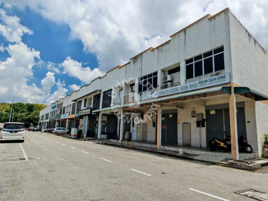 Jalan Perusahaan Jelutong 3, 11600 Jelutong, Penang