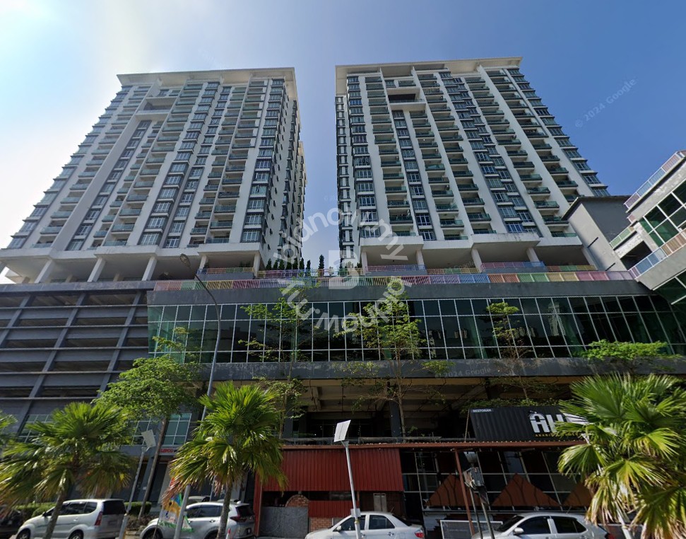 Kompleks BM City, Jalan Perda Selatan, 14000 Bukit Mertajam, Penang
