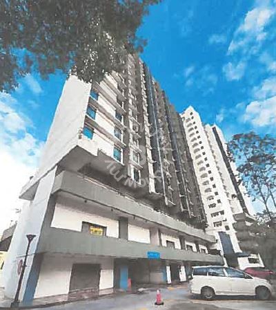 Menara Suria, Jalan Subang Mas, Taman Subang Mas, 47600 Subang Jaya ...
