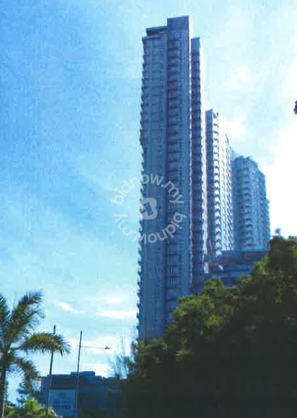 Solok Batu Ferringgi, Island Resort, 11100 Batu Ferringgi, Penang