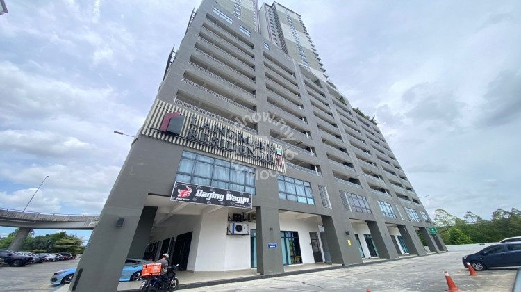 Landmark Residence 1, Landmark Residence, 43000 Kajang, Selangor