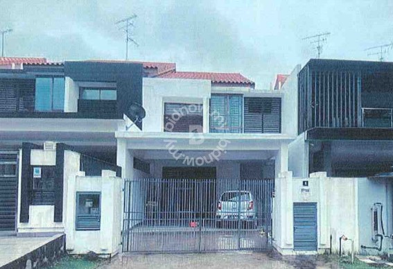 Jalan Perjiranan 12, Bandar Dato Onn, 81100, Johor Bahru, Johor