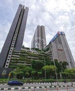 Residensi M Centura, Jalan Sentul Perdana, Setapak, 51000 Wilayah ...
