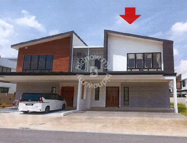Jalan DE 1/6, Danau Embun, Bandar Gamuda Gardens, 48050 Rawang, Selangor