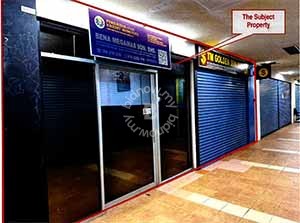 1st Floor, Block D, Warisan Square, 88000 Kota Kinabalu, Sabah