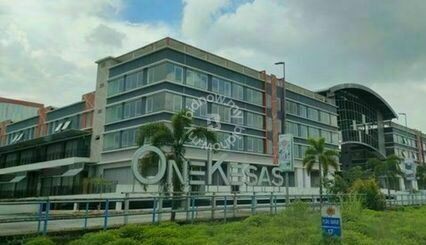 One Kesas, Jalan Bayu Laut 15B/KS09, Kota Bayu Emas Pendamar, 41200 ...