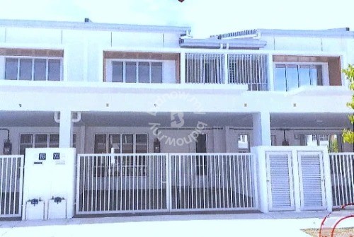 Jalan Laman Sendayan 1A/6, Laman Sendayan Phase 4, 71950, Bandar Sri ...