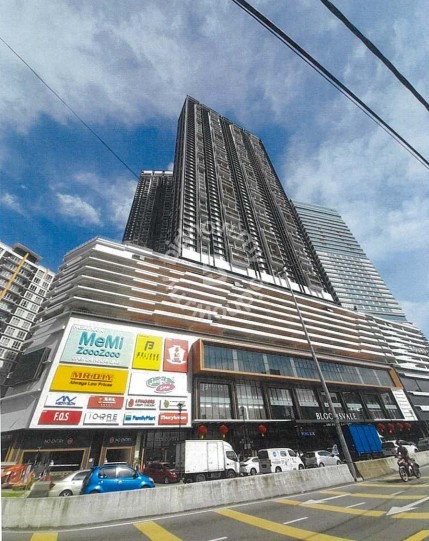 Menara Vista Petaling, No. 137, Jalan Puchong, 58200 Kuala Lumpur