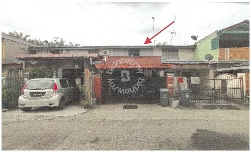 Jalan Cempaka 4, Taman Plentong Baru, 81750, Masai, Johor