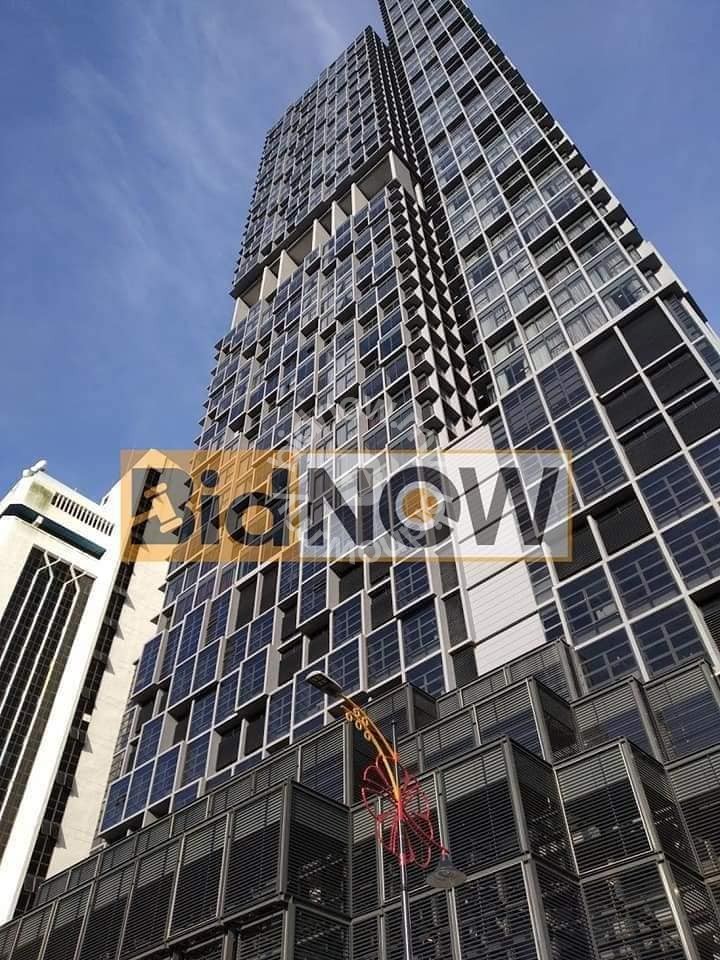 10th Floor, Block B, Menara Inspirasi, No. 30, Jalan 1/65A, Off Jalan ...