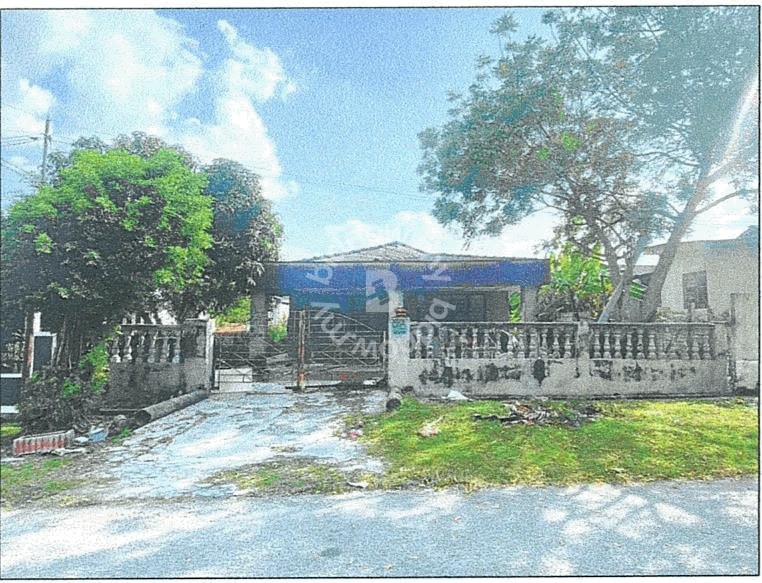 Persiaran Sg Pari 39, Perkampungan Buntong 4, 30100 Ipoh, Perak