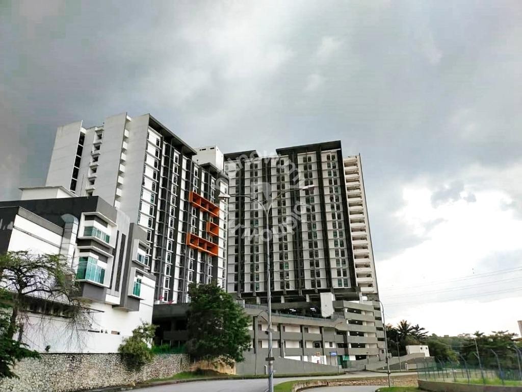 Menara Suria, Jalan Subang Mas, Taman Subang Mas, 47600 Subang Jaya ...