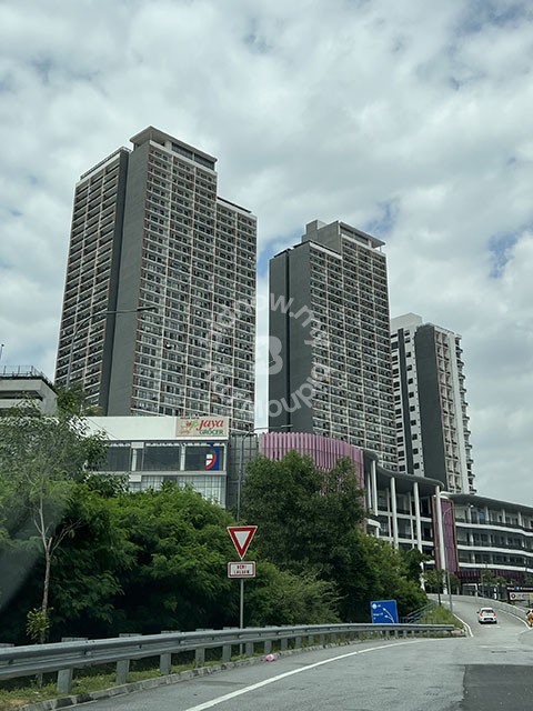 Emporis, Persiaran Surian, Seksyen 3, Taman Sains Selangor 1, Kota ...