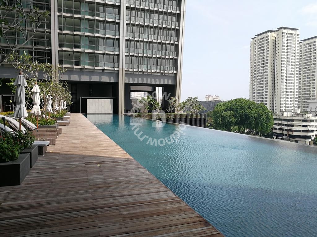 Block C, Residensi Fennel Sentul, No. 2, Jalan Amra, Sentul, 51000 ...